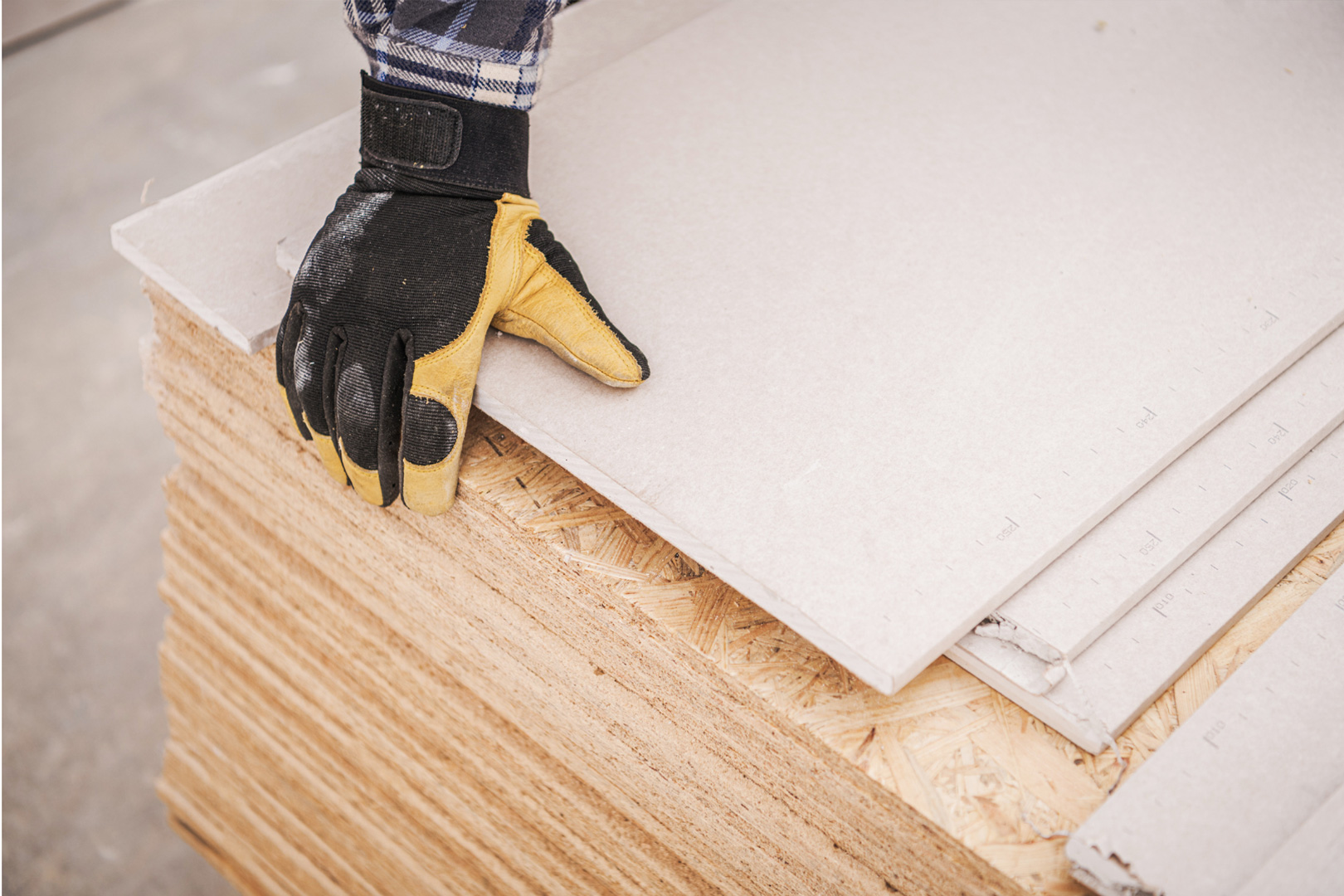 Chinese Drywall - Texas Real Estate Inspection Services